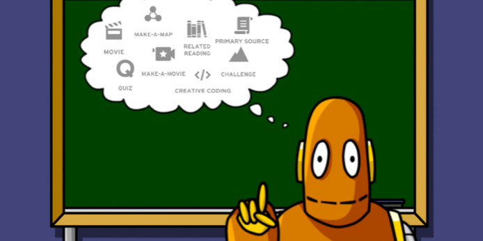 BrainPOP
